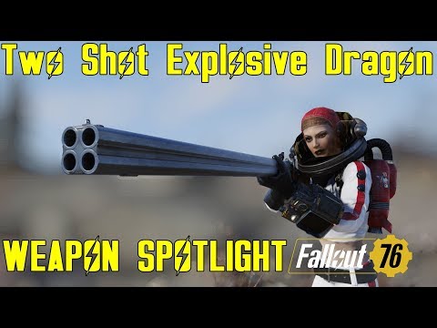 [Top 10] Fallout 76 Best Weapons (And How to Get Them) | GAMERS DECIDE