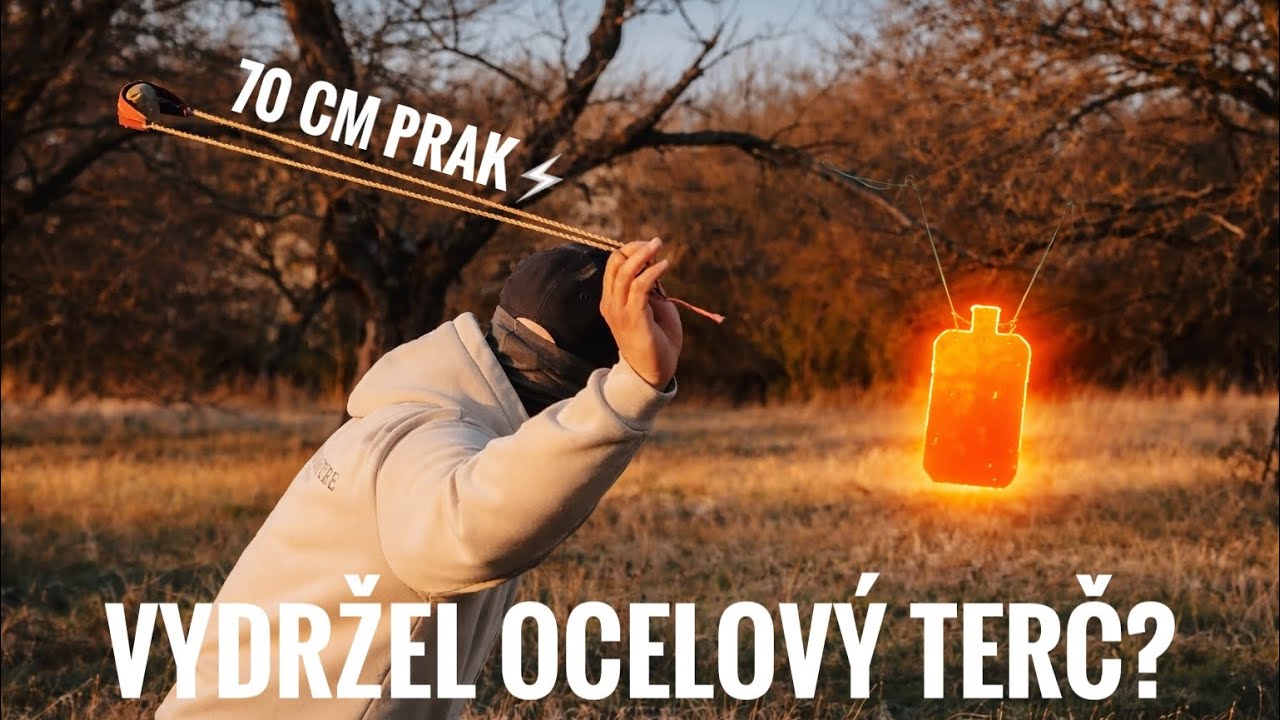 PRAK⚡️ & OCEL🛡️