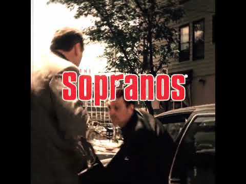 THE Waste Management Consultant | Tony Soprano promo edit - Freak Drill