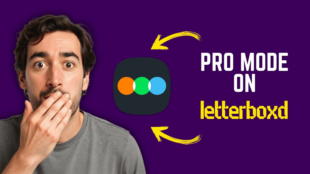 What Is Letterboxd Pro? (FULL Tutorial)