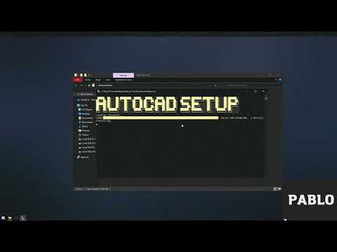 ๐ AutoCad Crack Free 2022 | Install, Tutorial | FREE DOWNLOAD!