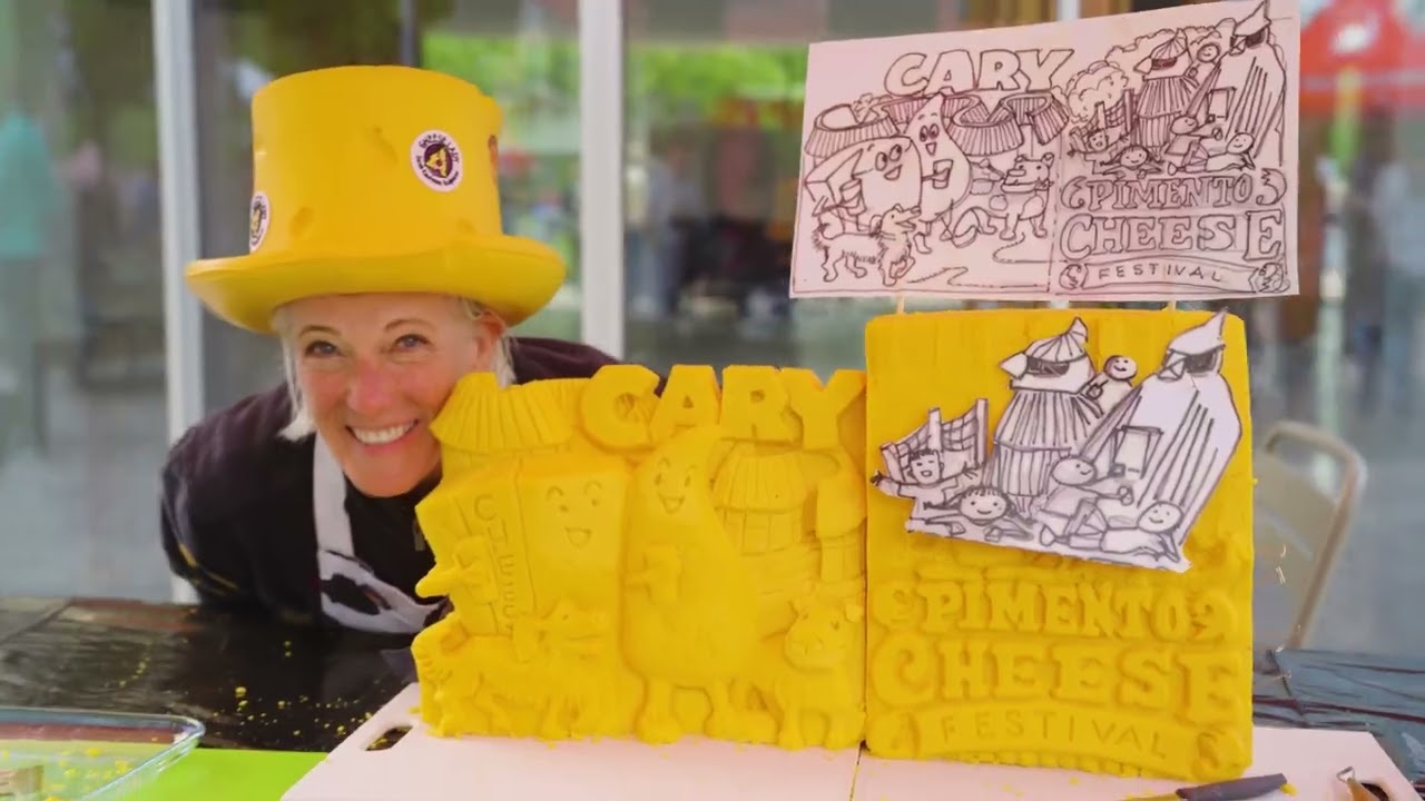 2025 Pimento Cheese Festival