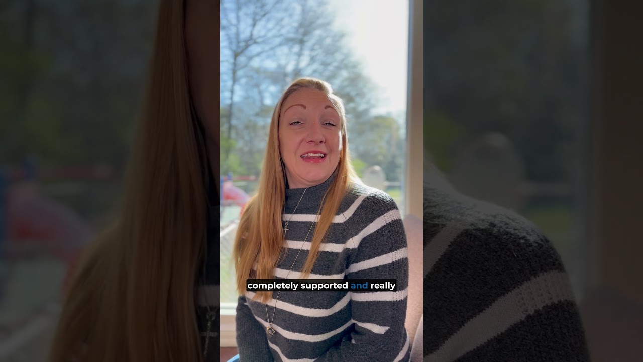 A Parent's Review of Community Christian School in Canton, Georgia