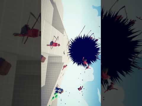 Steam Community :: Video :: 🕳️Black Hole Explosion💥 - Totally Accurate ...