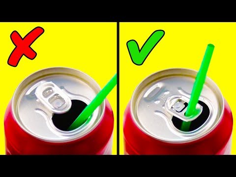 22 INGENIOUS FIID HACKS THAT WILL CHANGE THE WAY YOU EAT