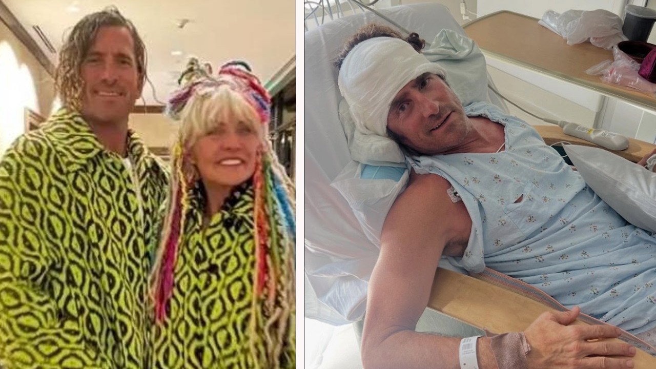 RHOC’s Dr. Brian Herman Dies at 63 as Wife Dr. Deb Shares Emotional Tribute