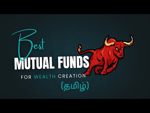Best Mutual Fund 2025? Flexi Cap Mutual Fund Explained in Tamil | CAGR, SIP, Returns Full Details