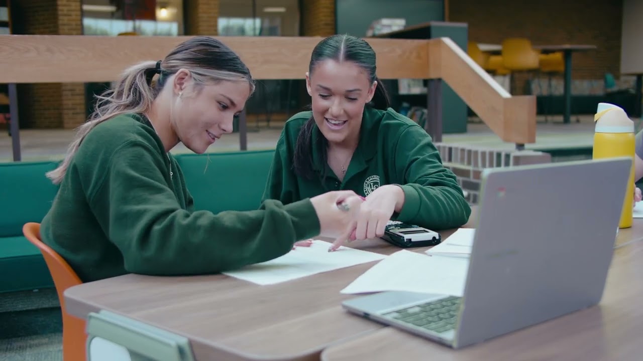 2024-25 Extraordinary Scholars