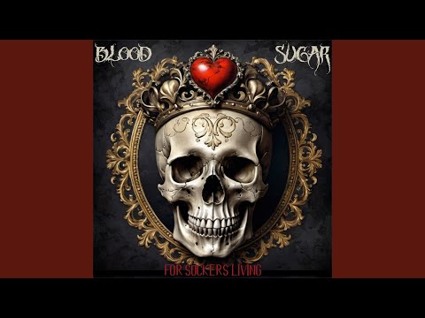 Love Is A Bloody War