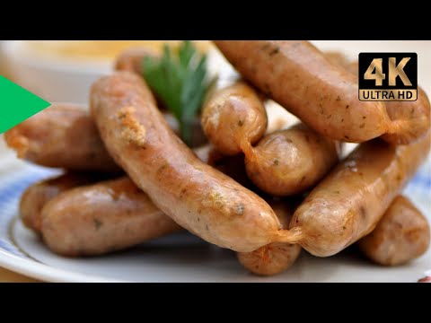 The origin of SAUSAGE
