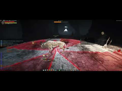 Steam Community :: Video :: BDO Sangoon VIII Shai