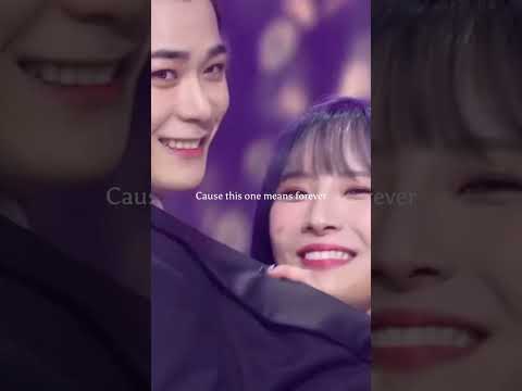 I don’t want to say goodbye because this one means forever…Moonbin R.I.P… #moonbin#astro