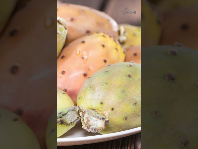 Propiedades y beneficios de las tunas: una fuente nutritiva y saludable ...