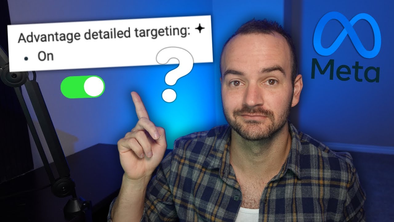 Is Advantage+ Detailed Targeting WRECKING your Campaigns?