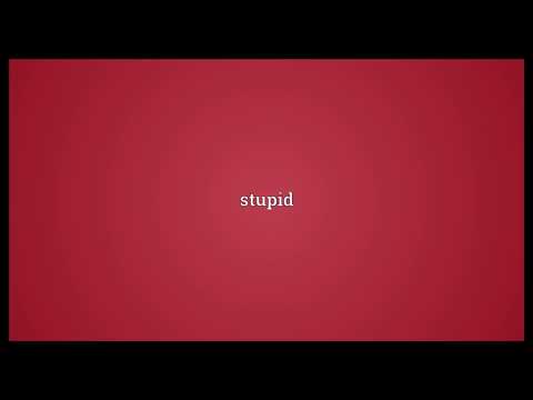 Daft Meaning