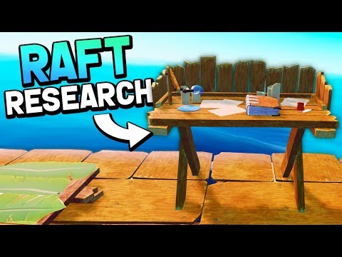 Steam Community :: Video :: RESEARCH TABLE & MATERIAL NETS FINALLY ...