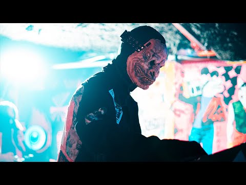 VICIOUS @ PYKE ALBUM RELEASE PARTY [ FULL SET + DIRECT AUDIO ]