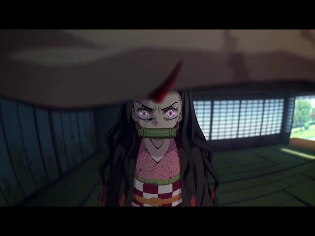 How powerful is Nezuko as a demon in Demon Slayer?