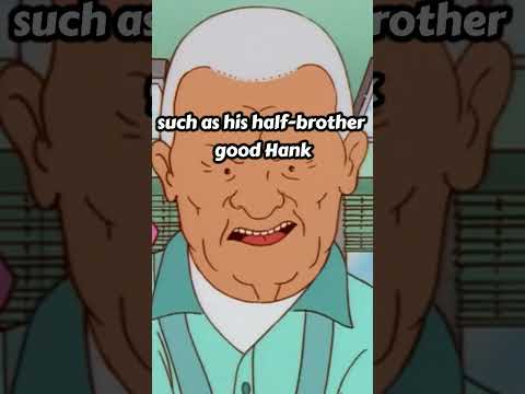 Is Bill Bobby's REAL Father