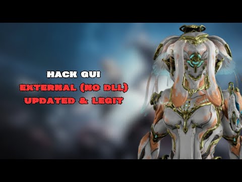 Warframe Cheats / Auto-Play , Auto-Aimbot & More (PC ONLY)