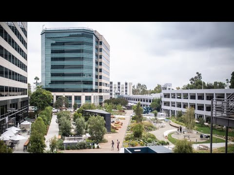 Pepperdine Graziadio Virtual Campus Tour: West Los Angeles