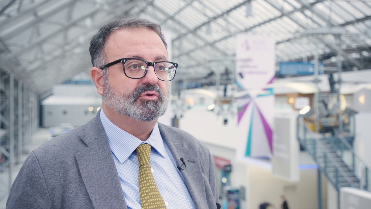 Digital pathology: improving the landscape of cancer diagnosis