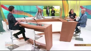 Cabinet Dimitri JACQUES - Psychothérapie et Nutrition à Orléans