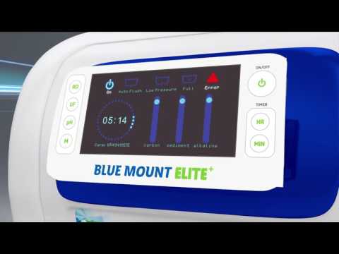 Blue Mount Water Purifier - Latest Price, Dealers & Retailers in India