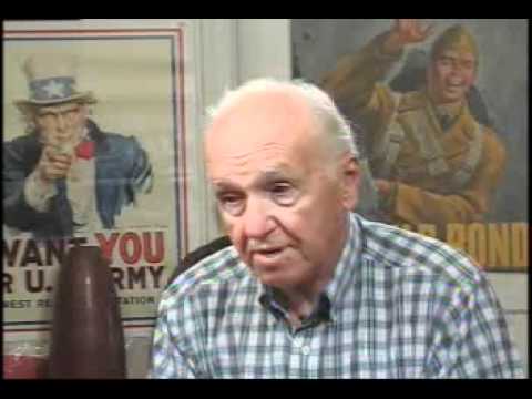 Northeast Ohio War Stories: Anthony "Jake" Jacola