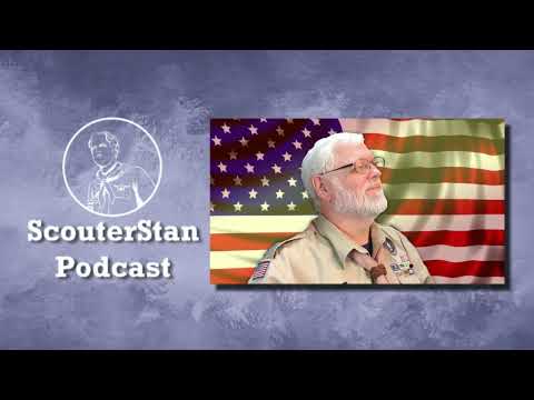 Mengungkap Kebenaran di Balik Pramuka: Militerisme atau Gerakan Perdamaian? #podcast