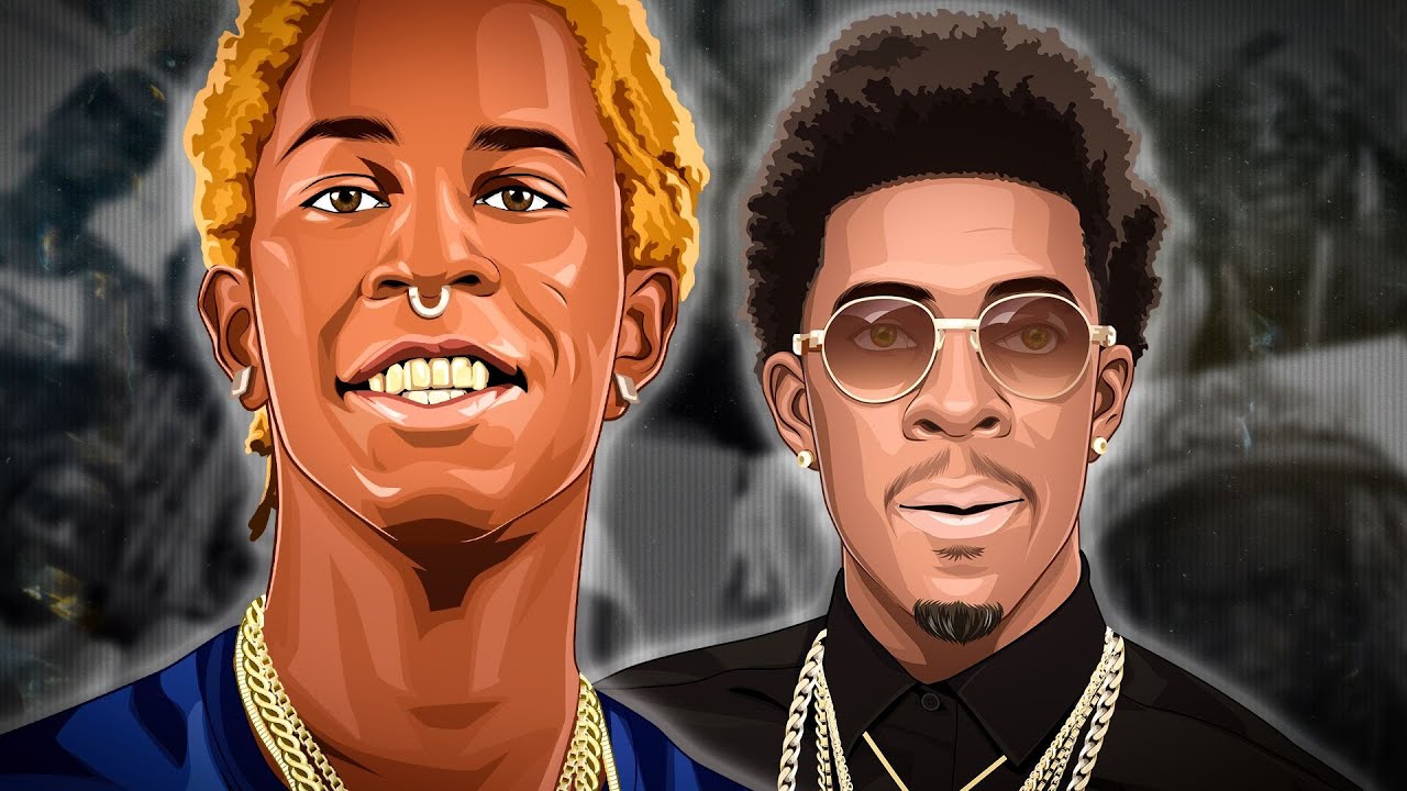 The Downfall of Young Thug and Rich Homie Quan's Relationship - Toronto ...