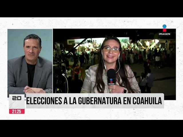 ¿Quién es Manolo Jiménez, próximo gobernador de Coahuila?