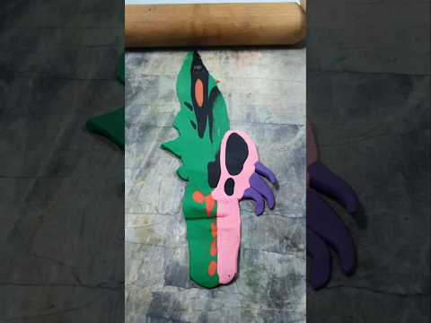 Sprunki SEMI HEMI Limmi Incredibox with Clay
