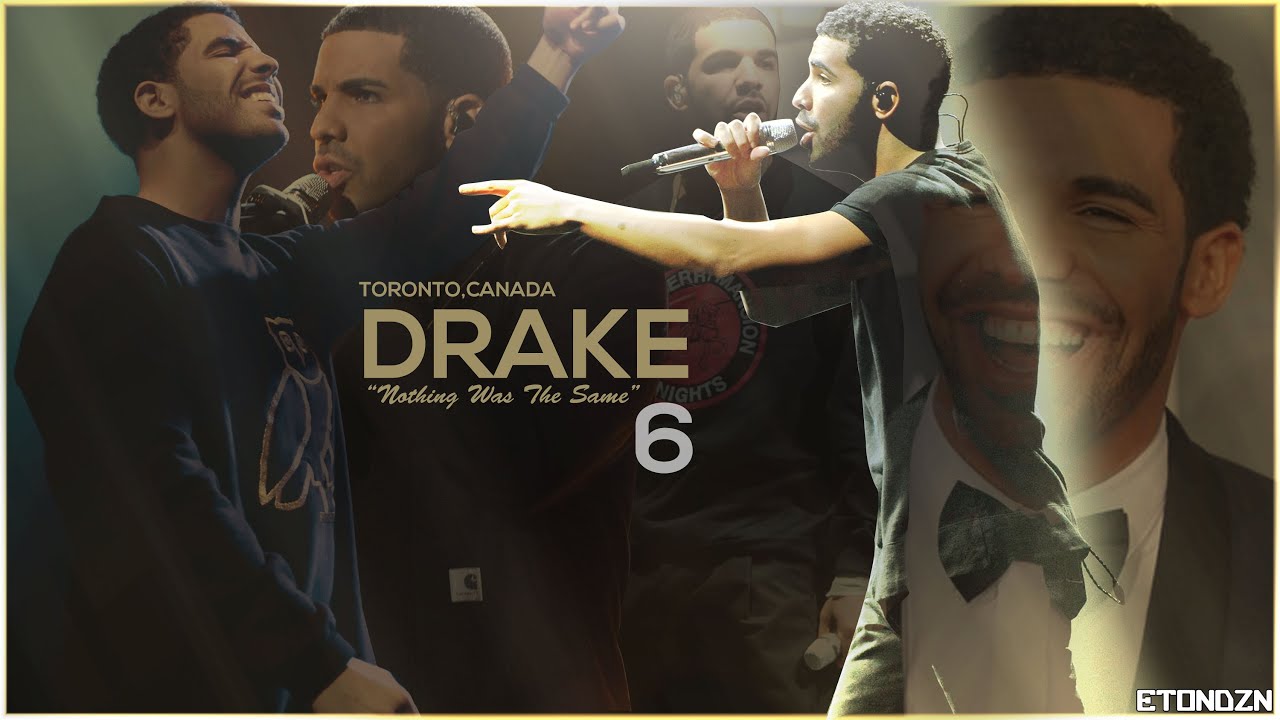 Drake Wallpaper | EtonDZN