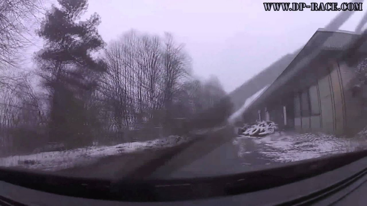 SEAT Ibiza Cupra TDI Is a Bonkers Diesel Rally Car – Video, Photo ...