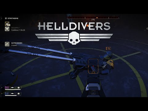 Steam Community :: Video :: Hell Divers 2: Return to Form