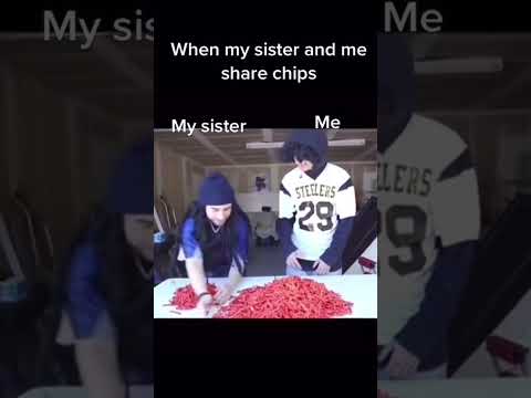 Sister Meme | Random Meme|Trending Memes #memes