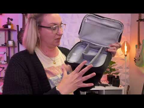 Lanola Electronic Organizer,Travel Cable Organizer Bag Pouch Electronic Accessories Carry Case