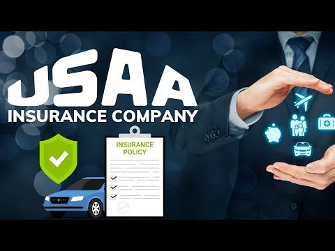 USAA Insurance - USSA Quote