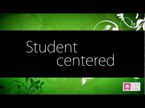 UVa-Wise Financial Aid