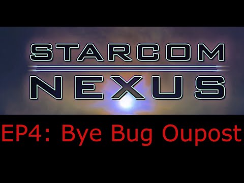 Steam Community :: Video :: Starcom Nexus EP4: Beer-30 trilogy Part 1:Taking out the Chikli..err ...