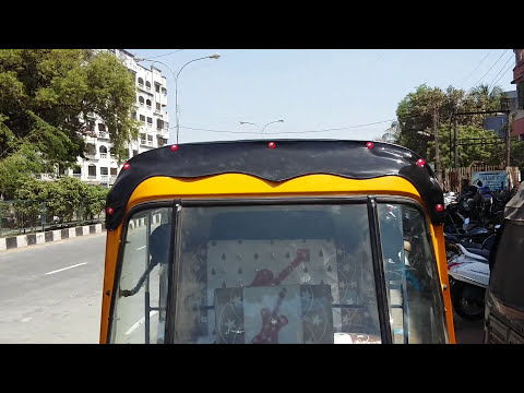 Auto Seat Covers - Auto Rickshaw Seat Cover Latest Price, Manufacturers ...