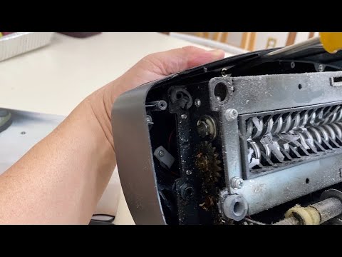 How to Remove Jam on My Shredder Machine