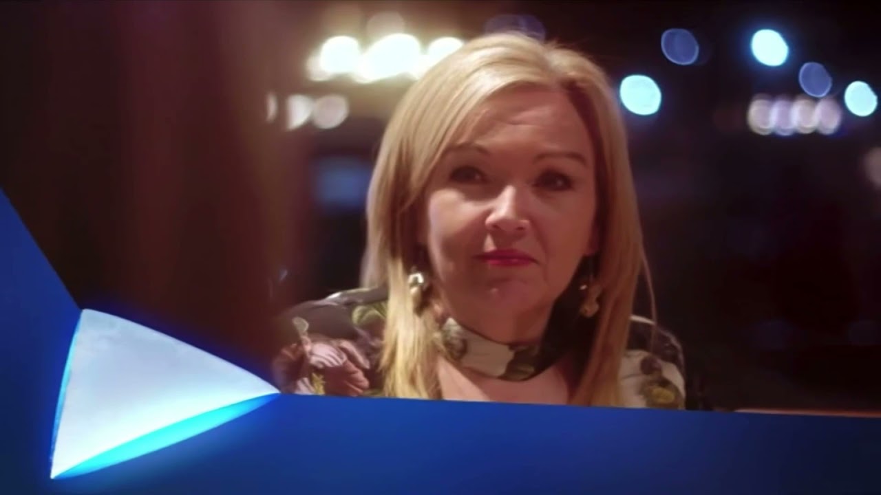 STV Ident - 1:30pm 07/12/2021