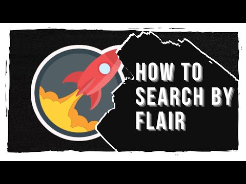 How To Search By Flair Using | Boost For Reddit