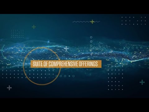 Transform to an Intelligent Supply Chain with Infosys SAP Integrated Business Planning services