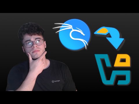 How To Install Kali Linux In A Virtual Machine 2025 (Virtual Box)