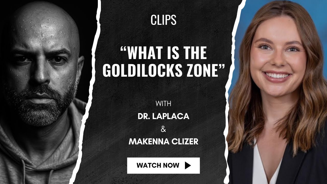 What Is the Goldilocks Zone? | Milliseconds Matter Podcast