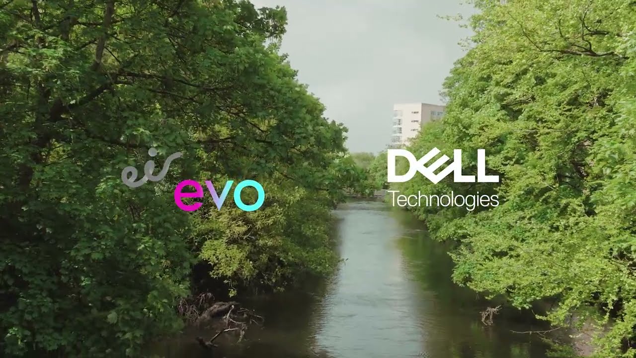 eir evo Case Study: Bon Secours Health System & Dell Technologies