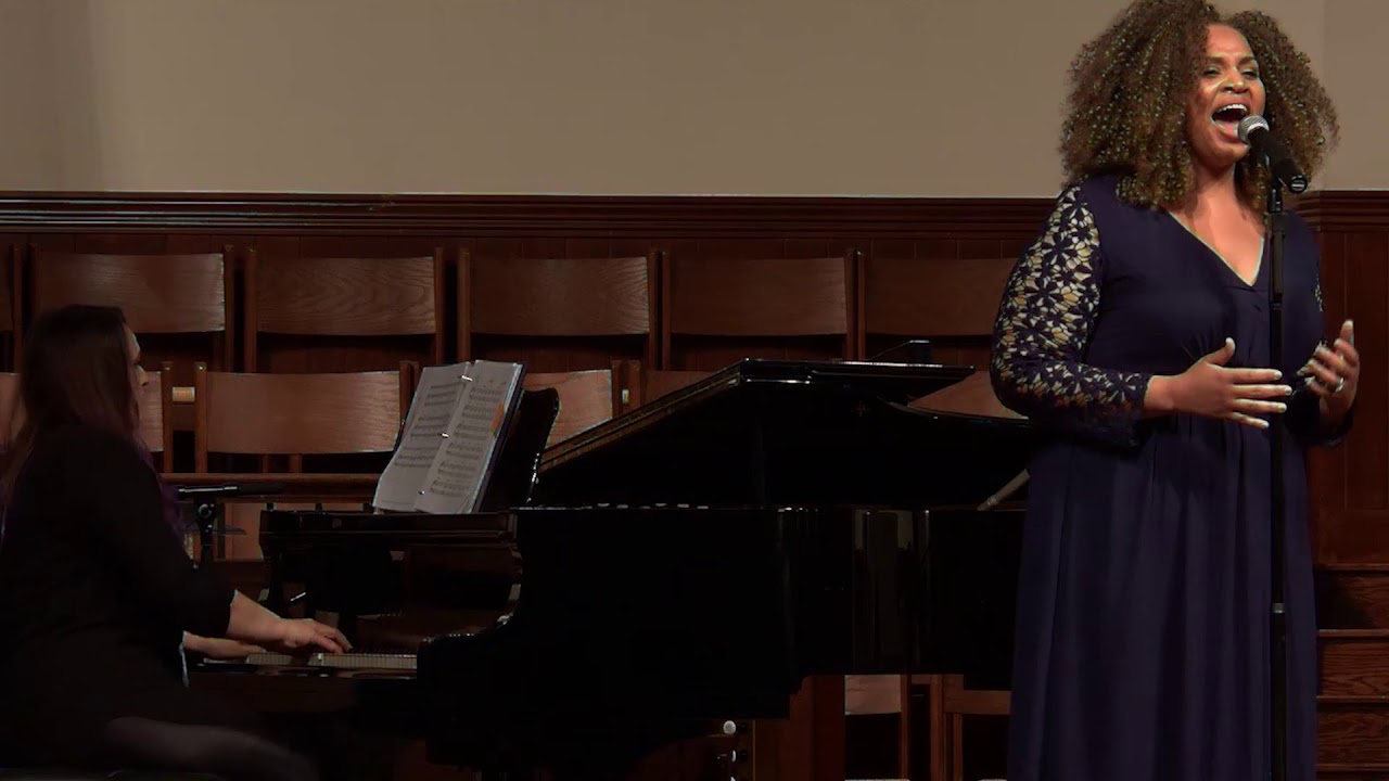 HEAR ME ROAR: A Celebration of Women in Song | Pops